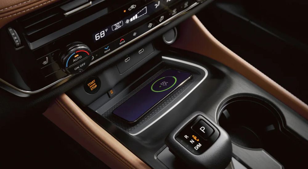 A Buyer's Guide to the 2025 Nissan Rogue's Tech and Safety