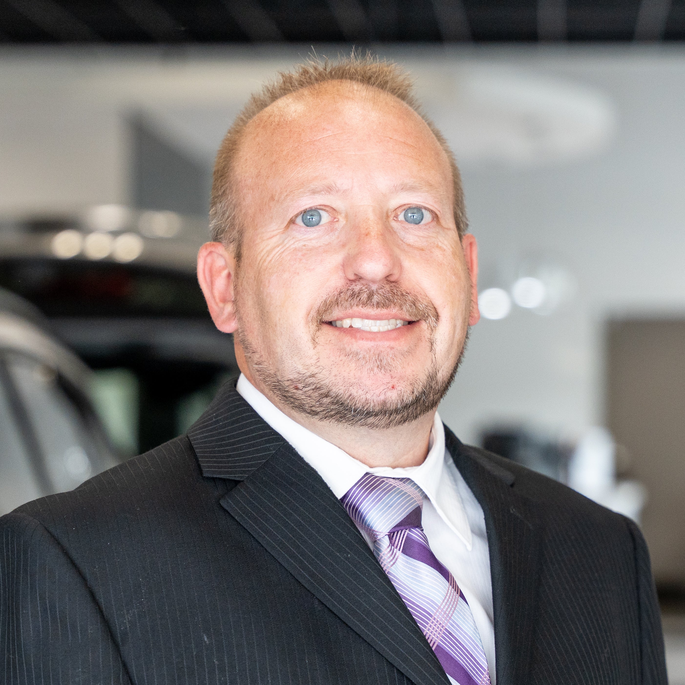 Meet Our Staff | New & Used Nissan Dealership in Brooklyn Park