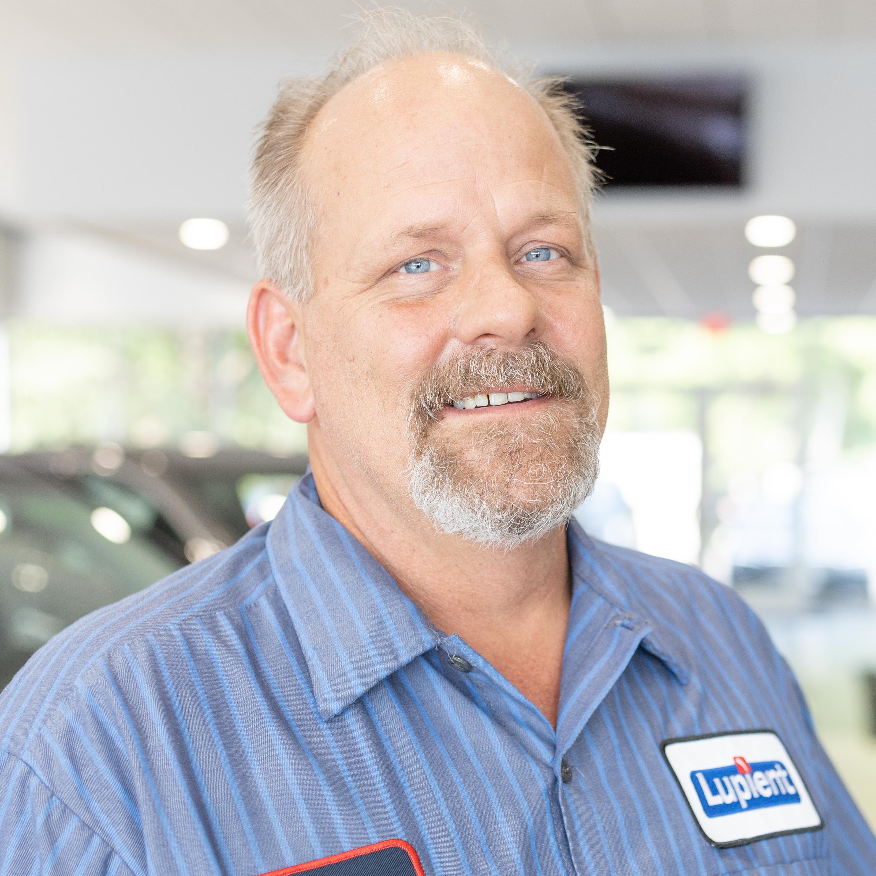 Meet Our Staff | New & Used Nissan Dealership in Brooklyn Park