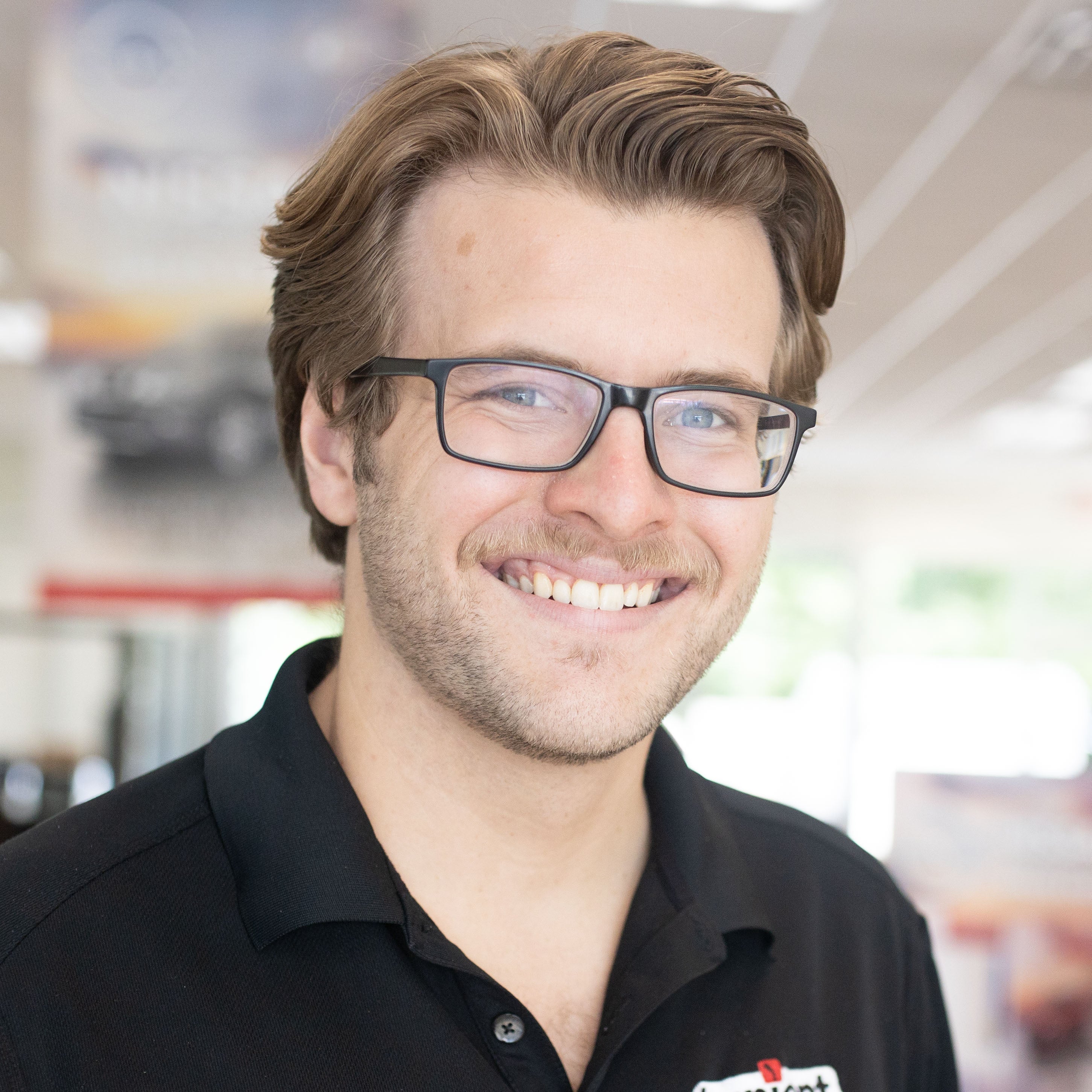 Lupient Nissan of Brooklyn Park Staff | Meet Our Nissan Team