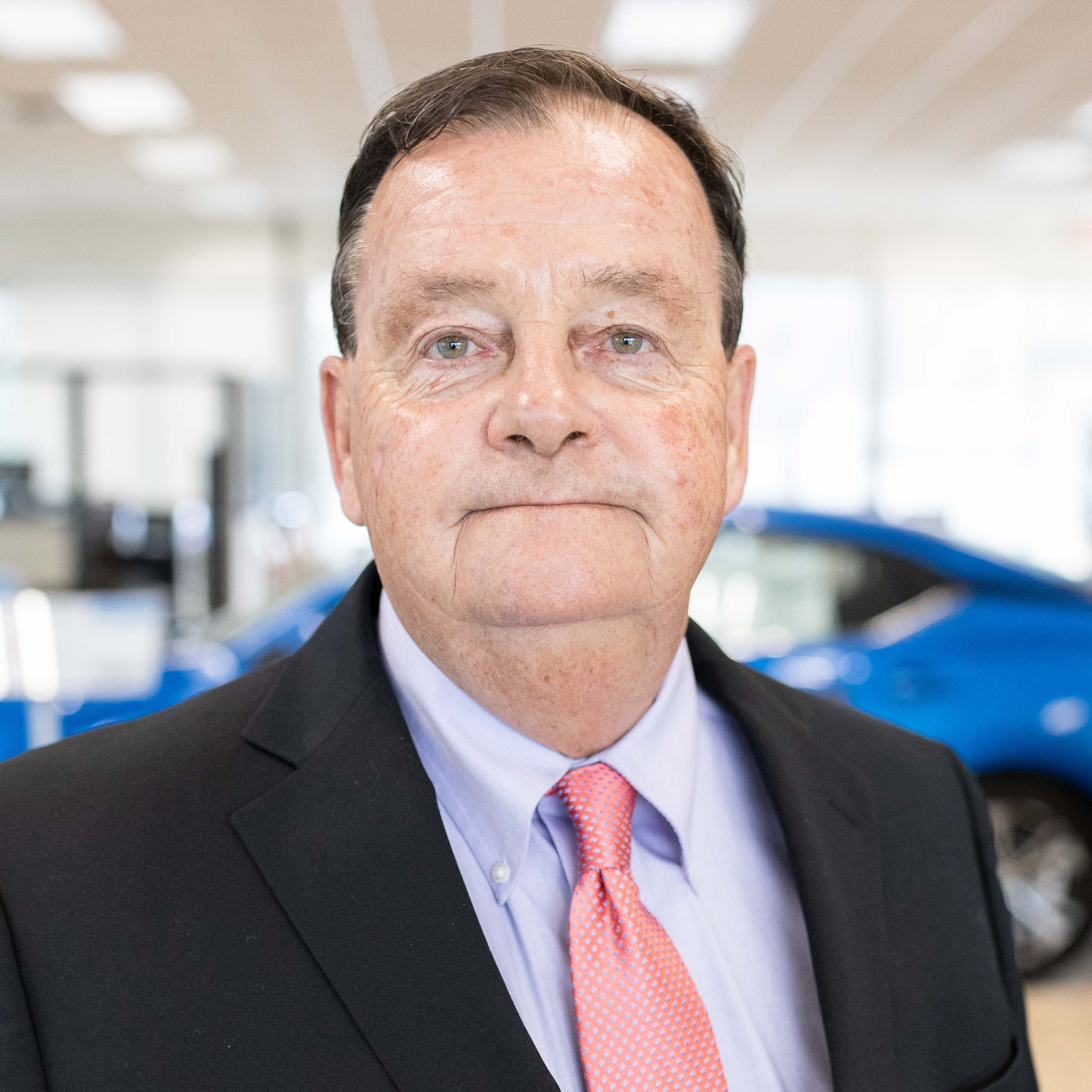 Lupient Nissan of Brooklyn Park Staff | Meet Our Nissan Team